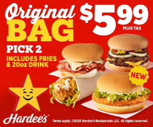 WCHS FFA Sweet Corn Sale is Friday – Z93 Country